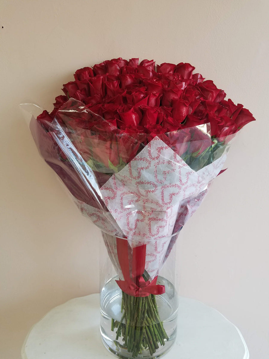 Just Roses – Royal Flowers and Gallery